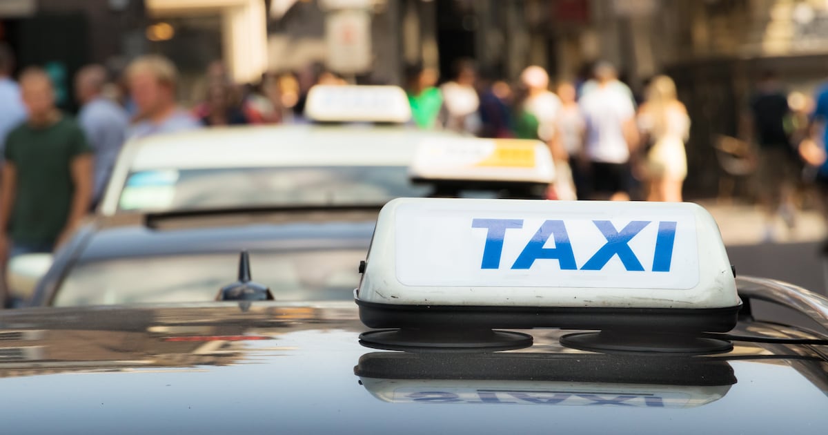 In Nederland gevestigd bedrijf achter taxi-app krijgt 100 miljoen euro ...