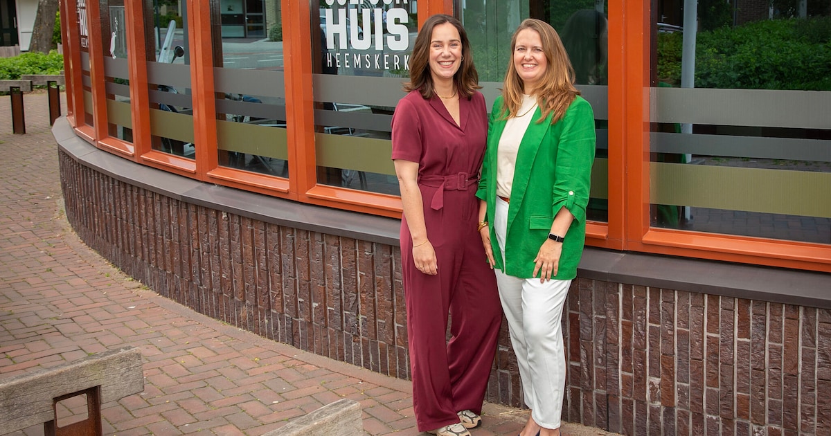 Lisa Kraak nieuwe directeur Cultuurhuis Heemskerk | Regio | AD.nl