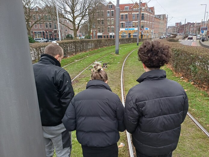 Broers probeerden Jack (14) nog te redden na fataal vuurwerkongeluk ...