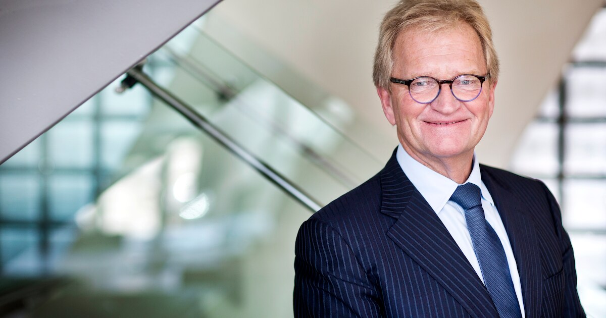 Hans de Boer: 'Ik heb er zo de pest over in' | Politiek | AD.nl
