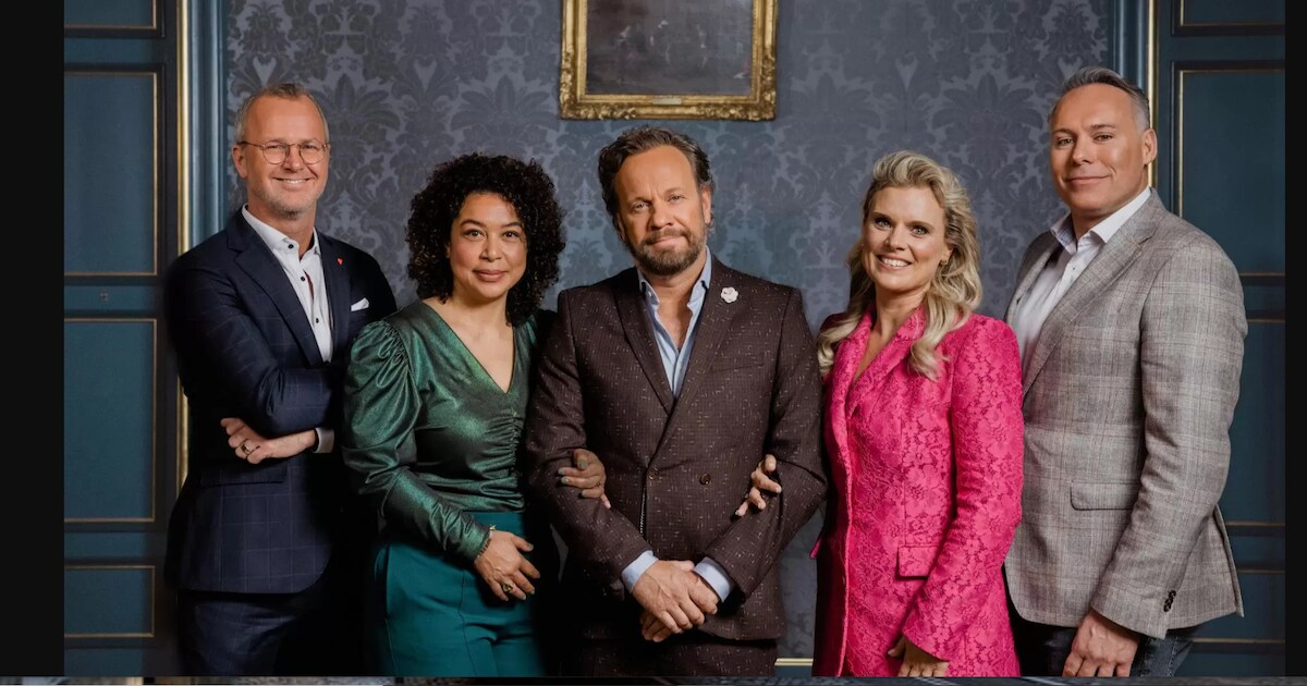 Van een liefdevol en vooral geslaagd huwelijk na deelname MAFS konden deze duo’s niet spreken ...