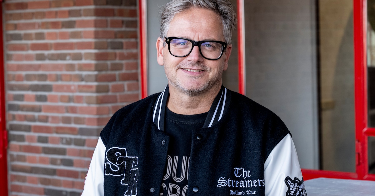 Guus viert de geboorte van zijn ‘kindje’ en Claudia verricht heldendaad ...