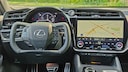 Test Lexus RZ: een heel andere stuurbeleving | Foto | AD.nl