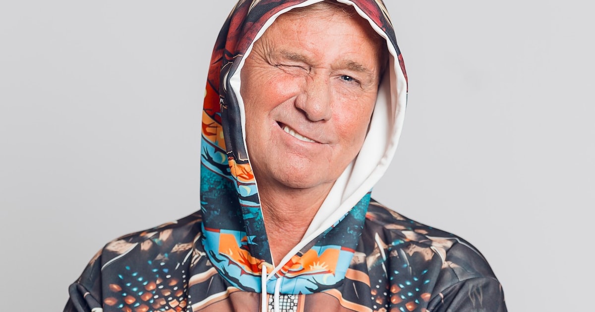 André was verloofd met een vrouw, maar werd verliefd op een man ...