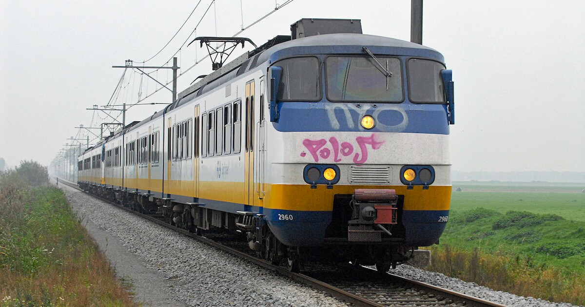 Alphen wil geen oude sprinters | Alphen | AD.nl