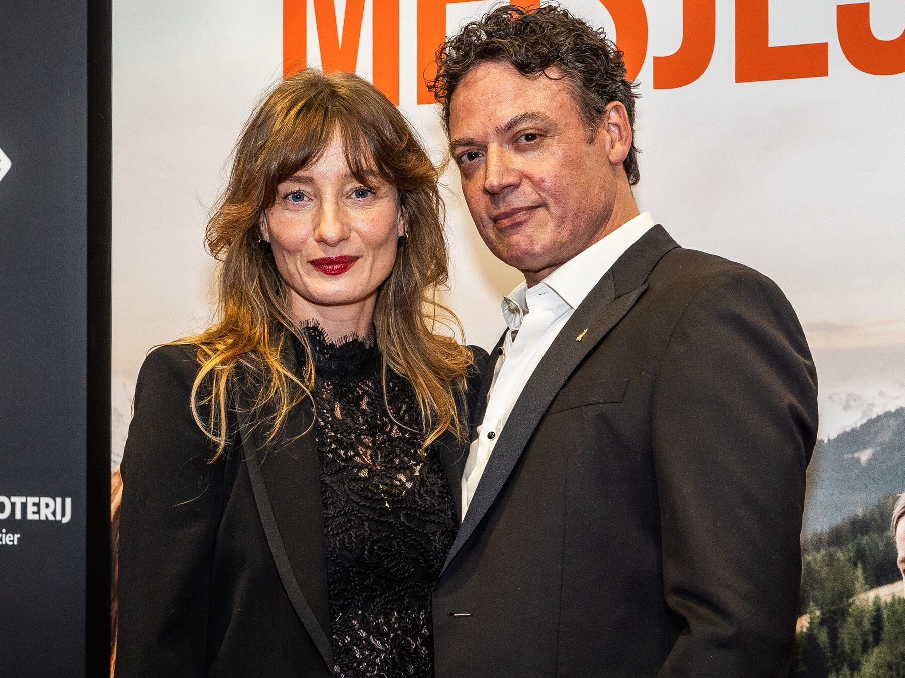 Waarom Kees van der Spek voor zoon Joep koos: ‘Een echte rechercheur ...