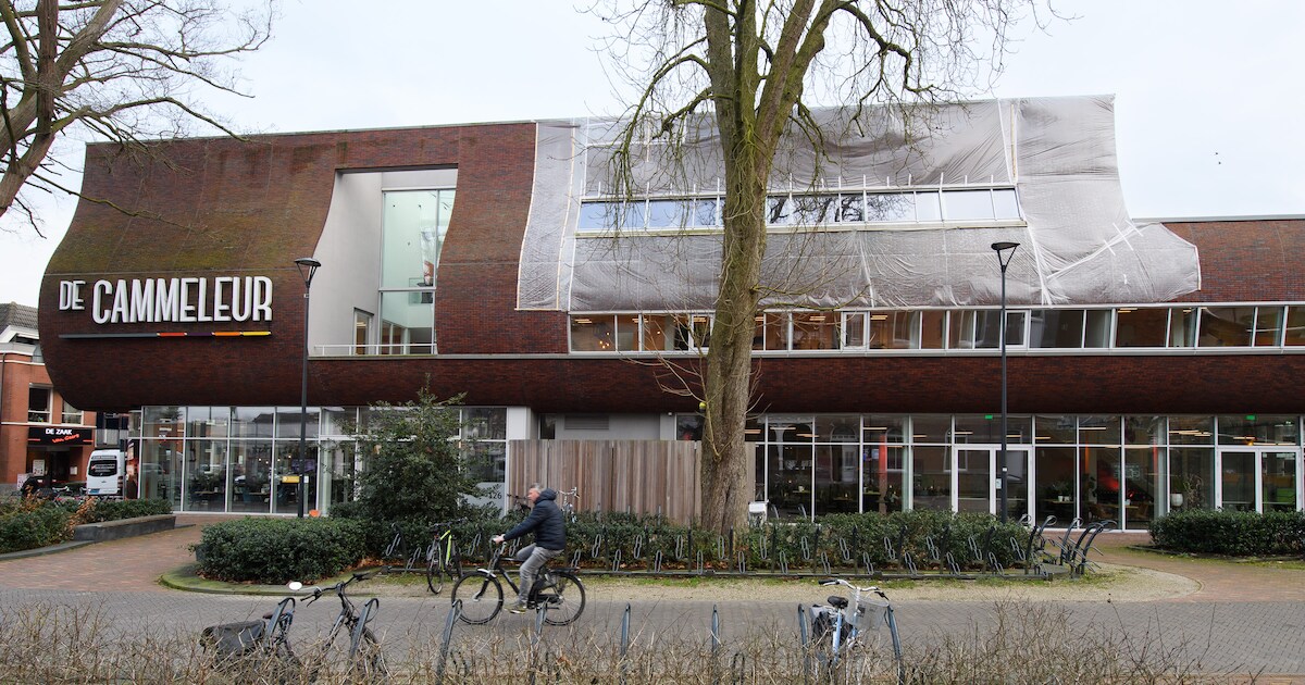 Raad Dongen kribbig uit de startblokken: ‘We moeten als gemeente de ...