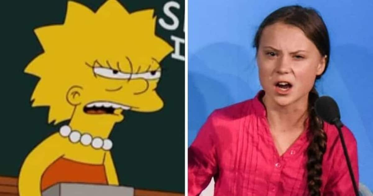 Fans weten het zeker: The Simpsons 'voorspelden weer de toekomst ...