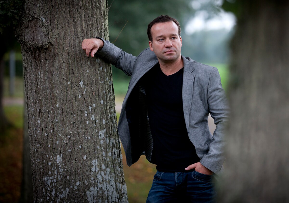 Misdaadverslaggever Mick van Wely weg bij Telegraaf en SBS 6 na nieuw ...