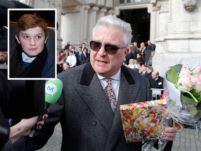 Oud-nieuwslezer Harmen Siezen op 84-jarige leeftijd overleden | Show ...