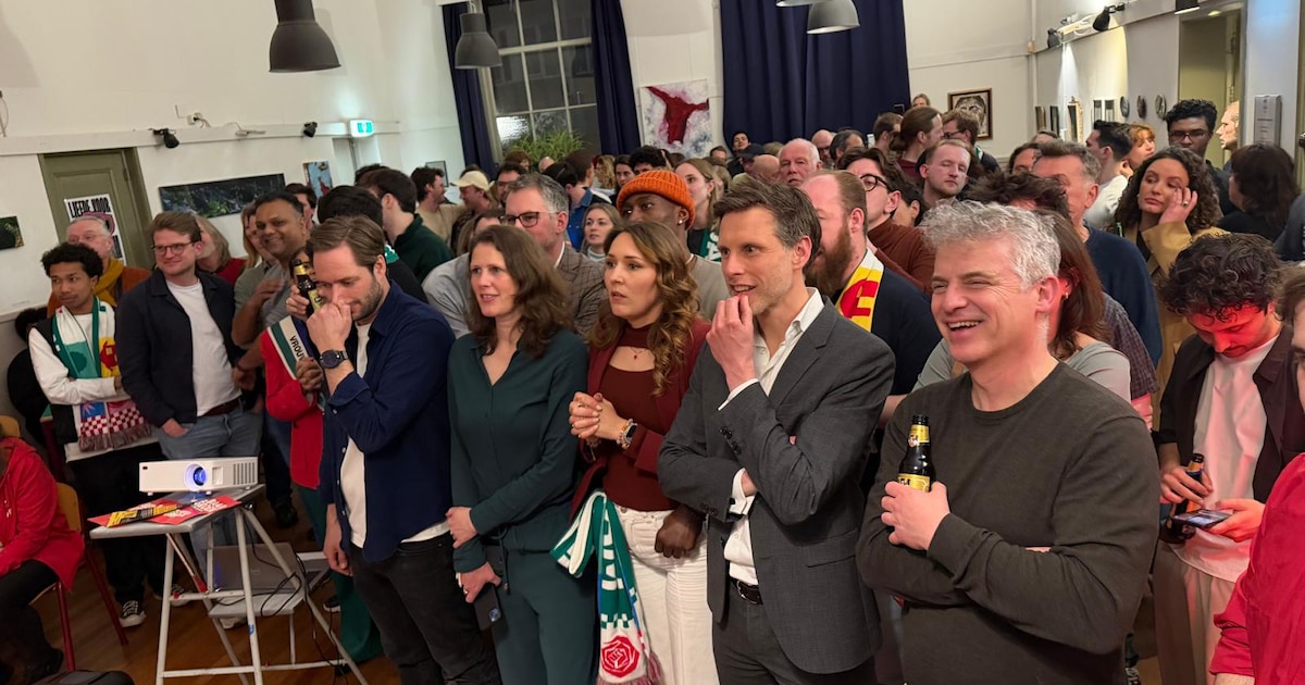 ‘Wat ís dit?’ Hoe GL-PvdA de verkiezingsuitslag onverwachts via een ...