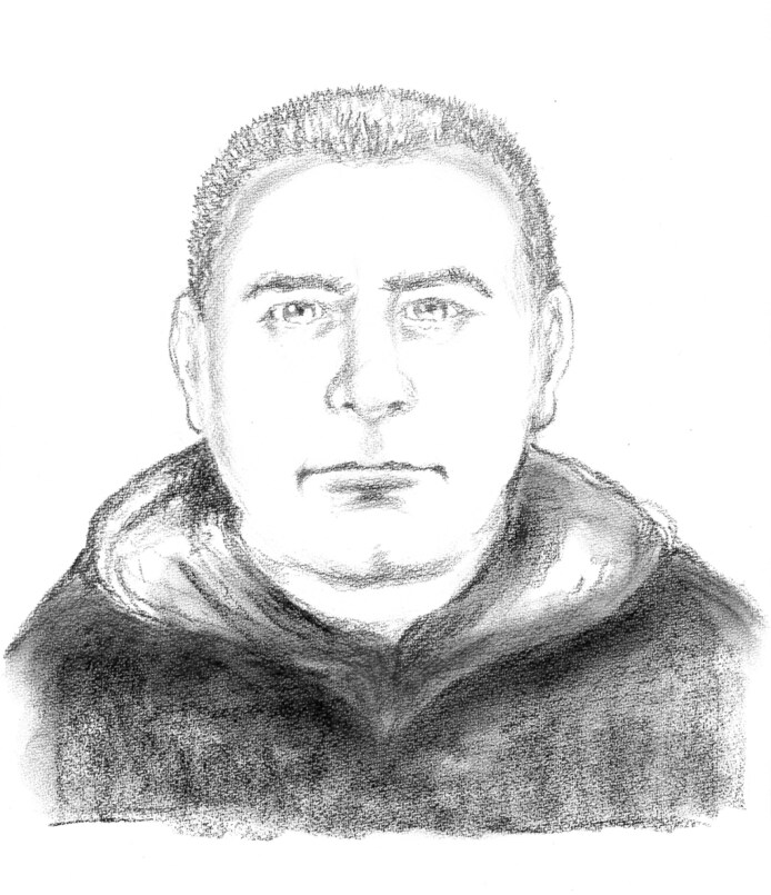 'Rennende rukker' vlucht grens over | Binnenland | AD.nl