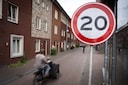 Maximumsnelheid op het fietspad: is dat ook voor Scherpenzeel een goed ...