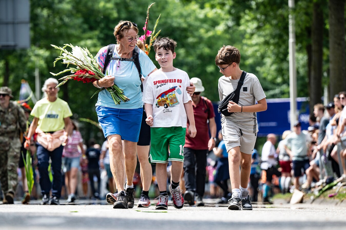 Vierdaagse start maandag met duurdere debutantenronde: 195 euro voor gegarandeerd startbewijs ...