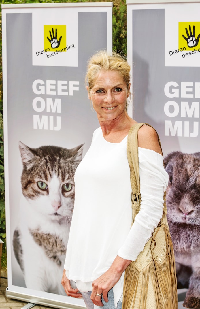 Milika Peterzon en Edvard Niessing na twee maanden uit elkaar | Show ...