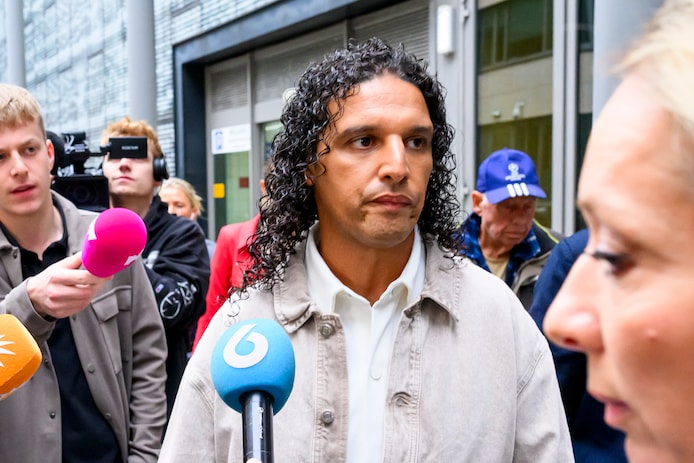 Inhoudelijke behandeling van hoger beroep Ali B eind maart 2026 | Show ...