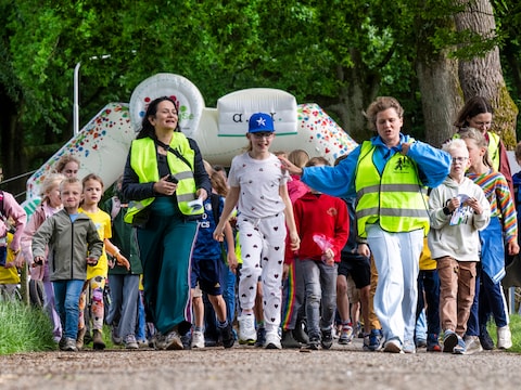 Organisatie schrapt 10 kilometer bij Avondvierdaagse Alblasserdam ...