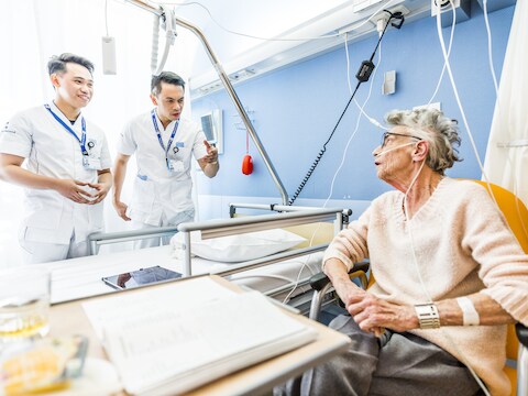 Arbeidsmigranten van buiten de EU? Emmen telt er momenteel nog relatief ...