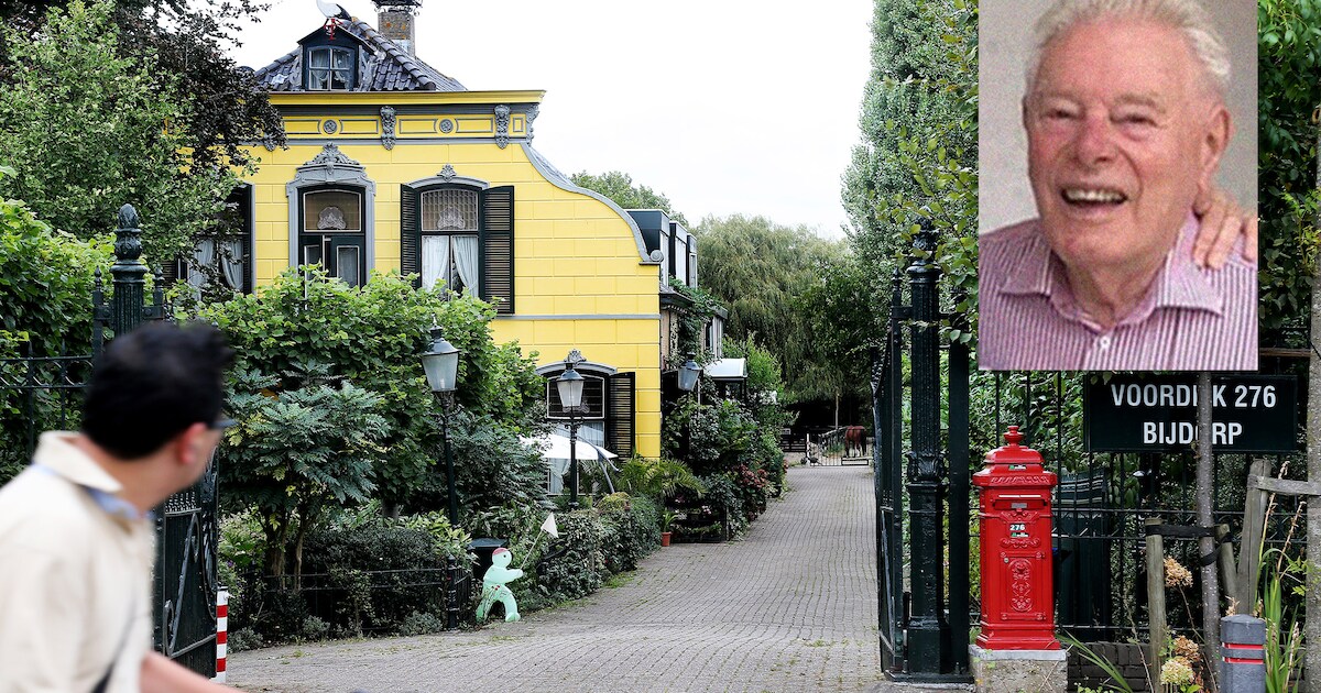 Karbaat gebruikte eigen sperma vermoedelijk voor nog veel meer ...
