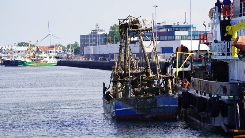 Gemeenten werken samen tegen criminaliteit in kleine zeehavens | Regio ...