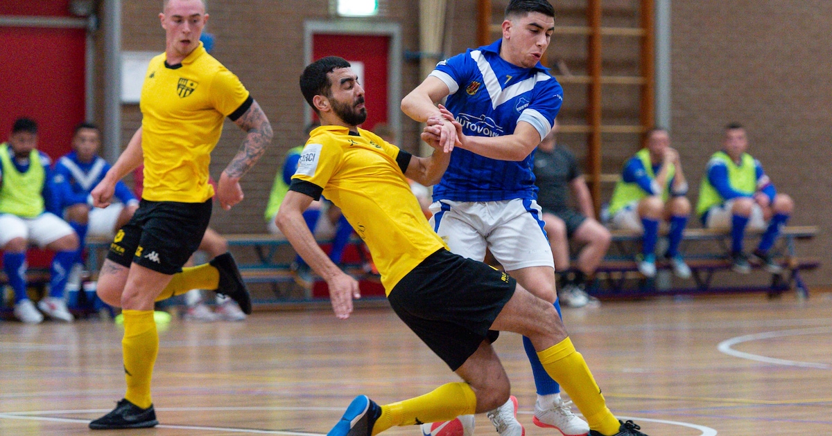 Bonden vragen politiek om perspectief: ‘4 miljoen mensen missen sport ...