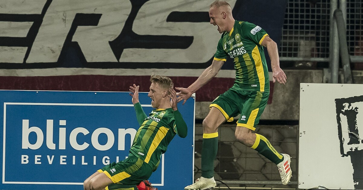 Beugelsdijk is weer basisspeler, maar blijft zelfkritisch | Regiosport ...