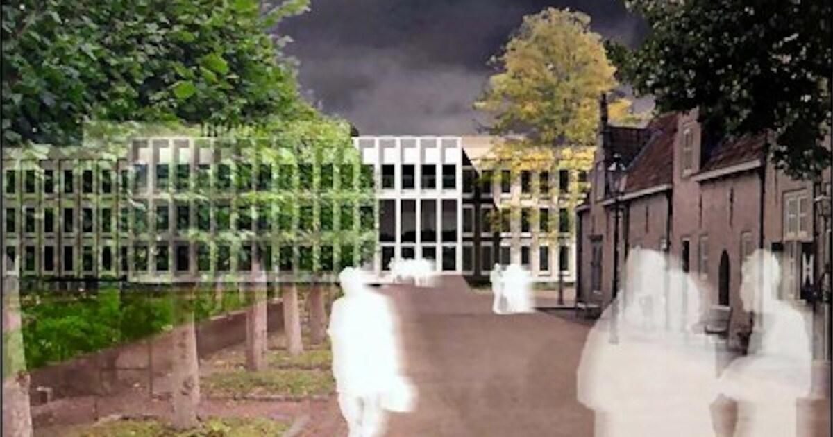 Waterschap krijgt zijn zin | Breda | AD.nl