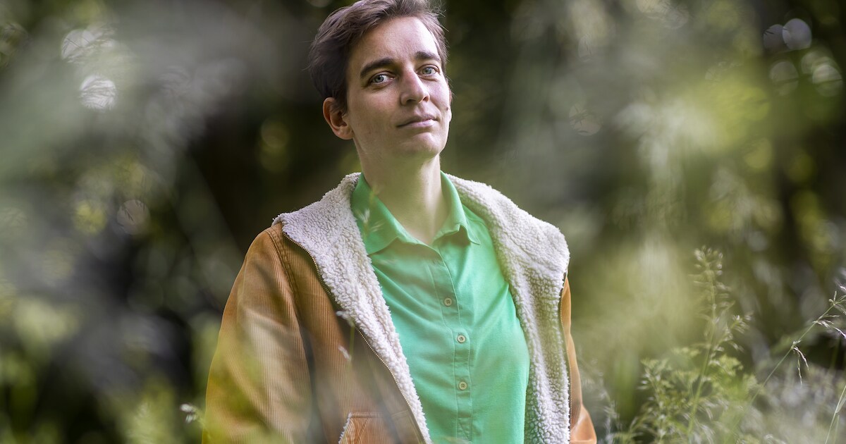 Gender en identiteit door Mariken Heitman | Regio | AD.nl