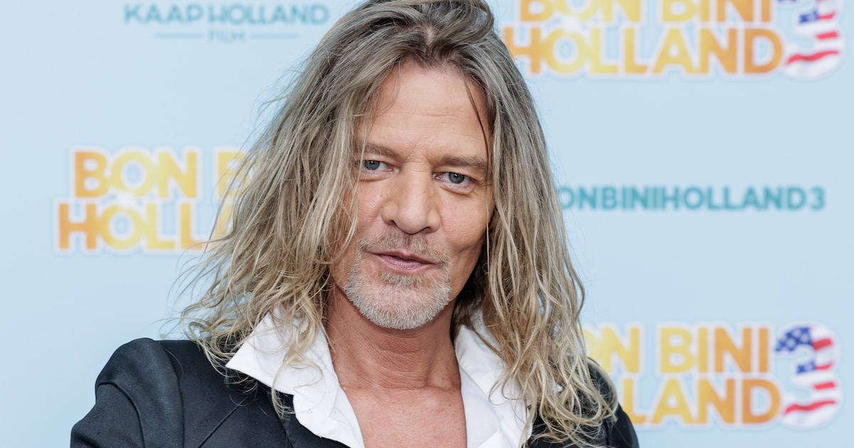 Tygo Gernandt scoort rol in vervolg op Netflix-hit Undercover | Show ...