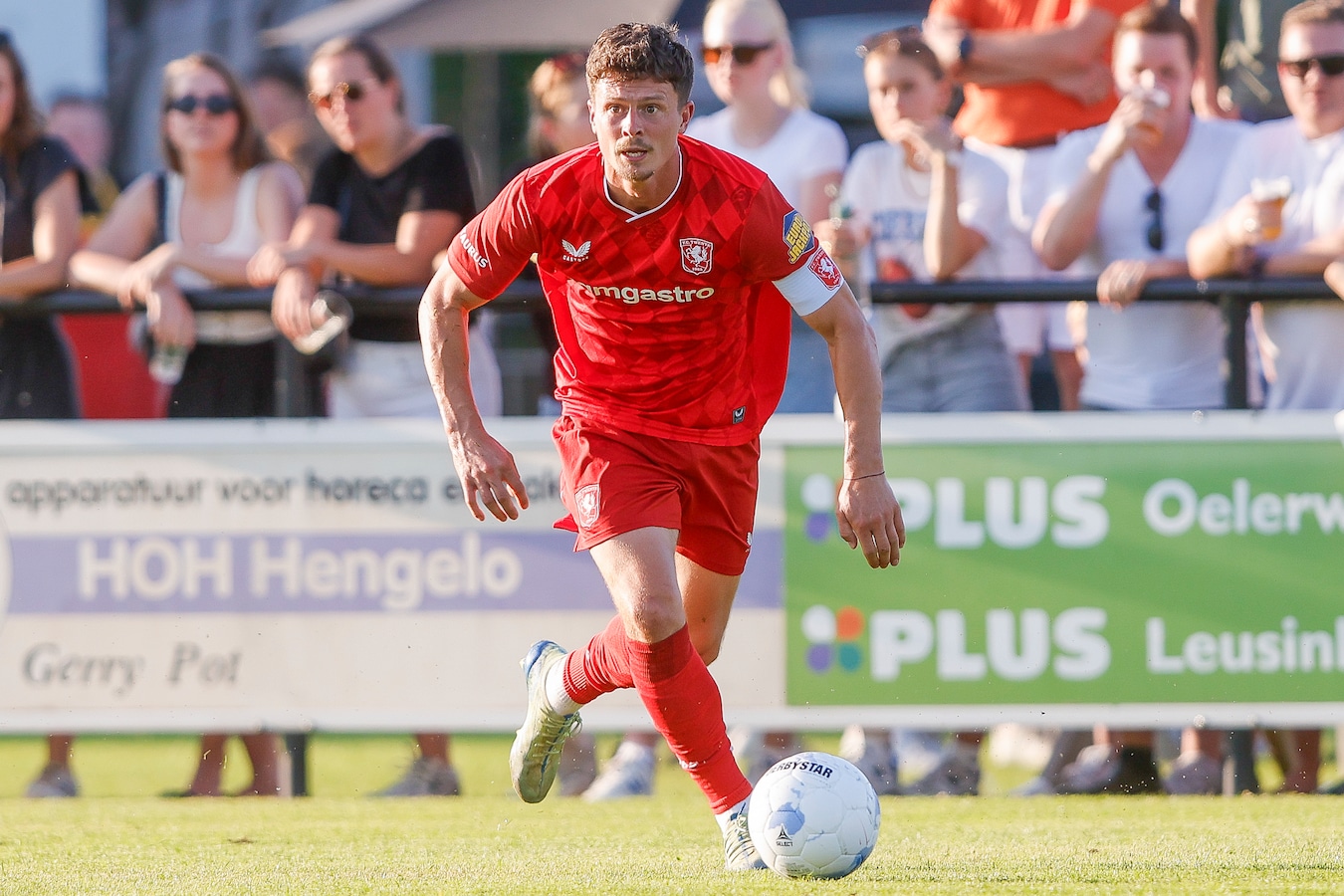 Sparta haalt Bas Kuipers terug naar eredivisie | Foto | AD.nl