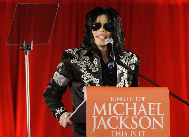 Concertpromotor vrijuit in dood Michael Jackson | Nieuws | AD.nl