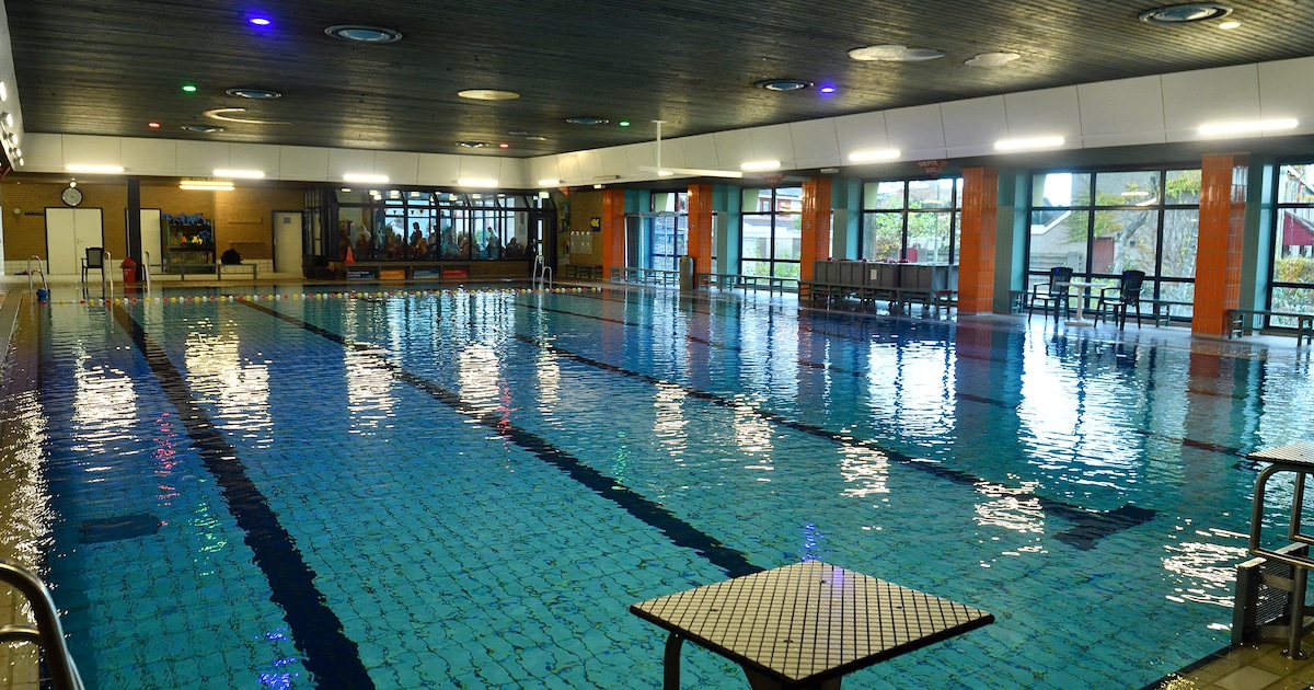 Nieuwe plek in beeld voor Zwembad Hoogland, kosten lopen op tot 28,5 ...