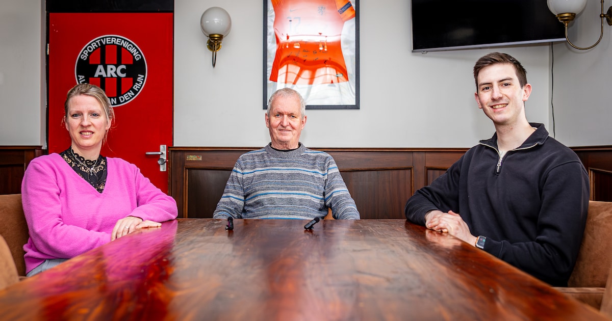 ARC brengt speciale podcastserie ter ere van 100-jarig bestaan ...