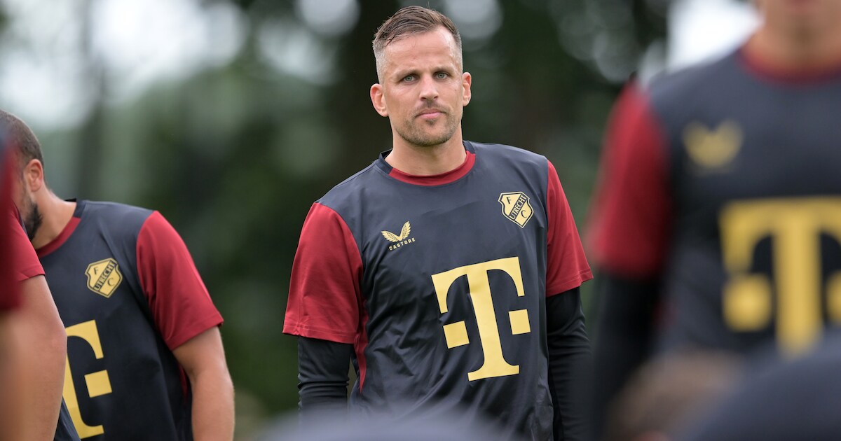 Met Mats Seuntjens heeft FC Utrecht een publieksspeler in huis: ‘Ik ...