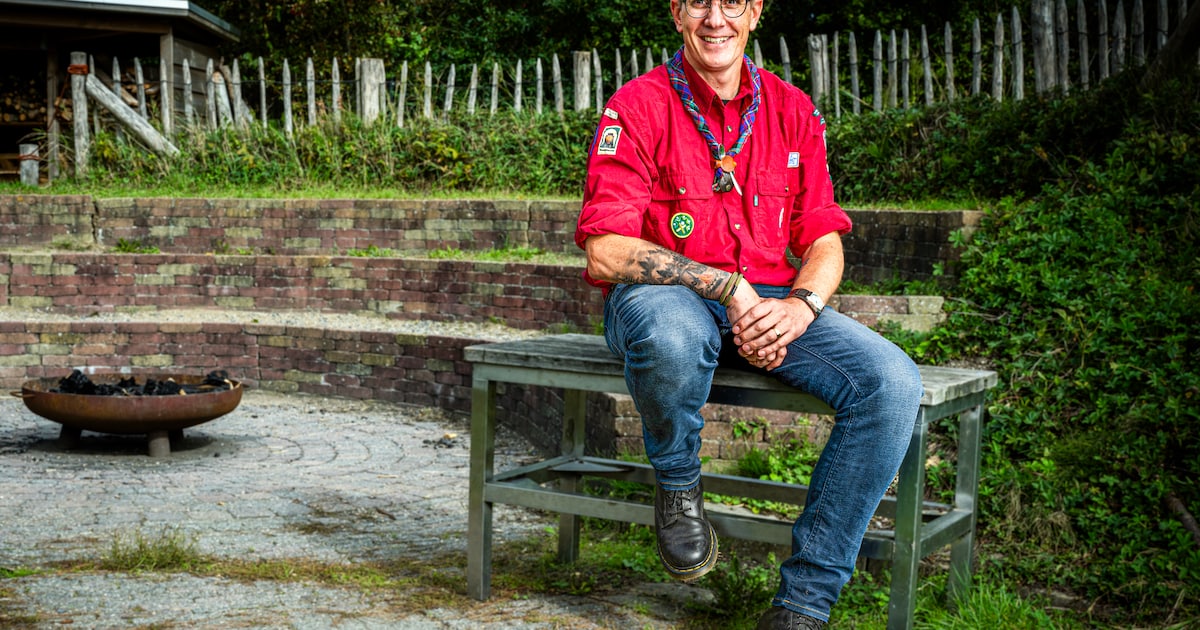Veel Ridderkerkers leerden hier hun partner kennen: ‘Je trekt intensief met elkaar op ...
