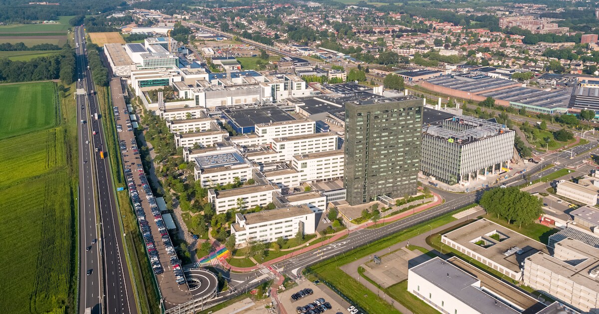De nieuwste chipmachine van ASML komt eraan: klanten kunnen er straks ...