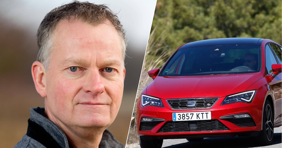 Nederlander met een buitenlands kenteken: mag dat? | Auto | AD.nl