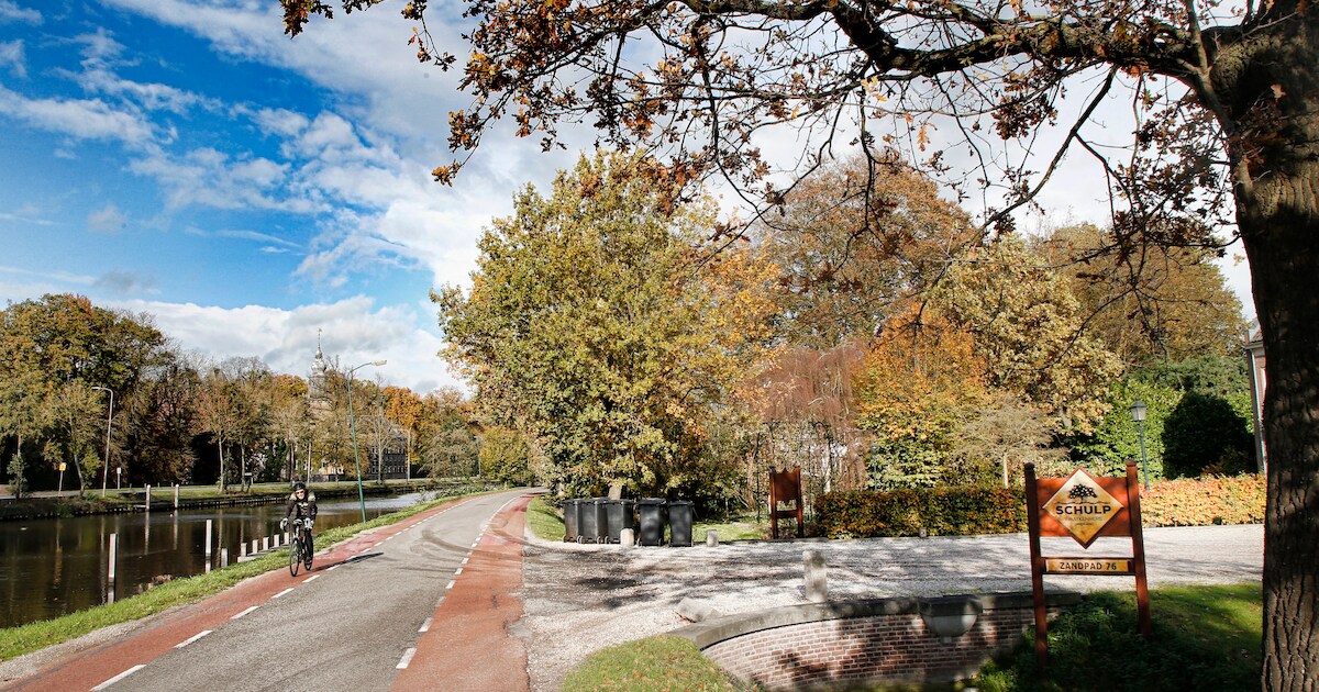 Sapmaker Schulp gaat verhuizen, maar de zorgen over groei houden aan in ...