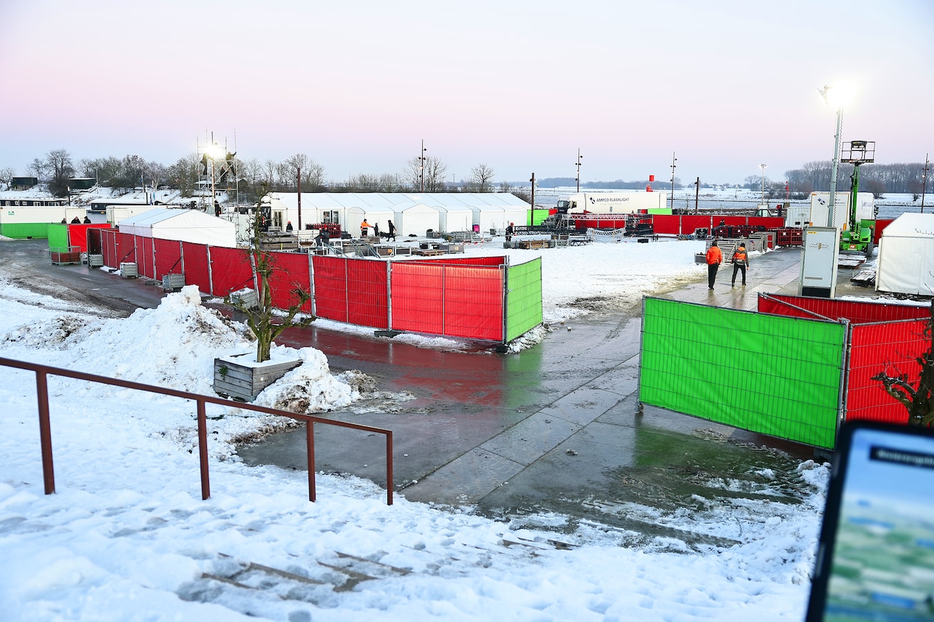 Overal in Tiel gaat het over de postcodemiljoenen: ‘Mensen komen nú al ...