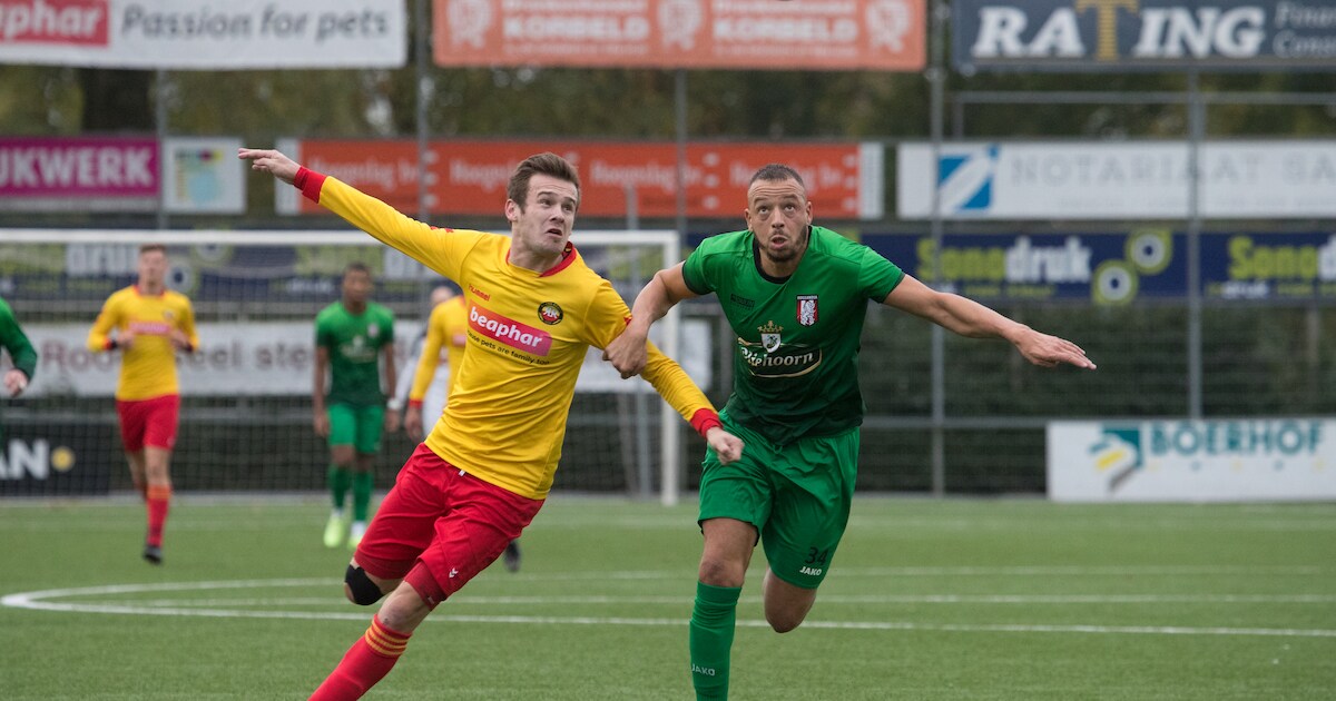 Rohda richt vizier op nieuw seizoen na nieuwe nederlaag | Raalte | AD.nl