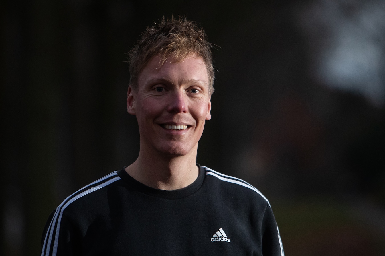 Komt er een triatlon voor honderden sportievelingen rond Bussloo? Als ...