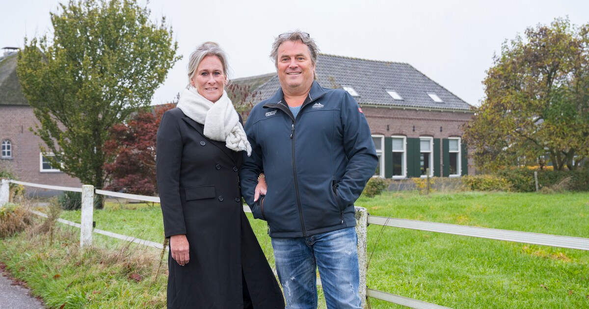 Organisa­tor Zwarte Cross werkt aan bijzondere woonvorm rond chronisch ...