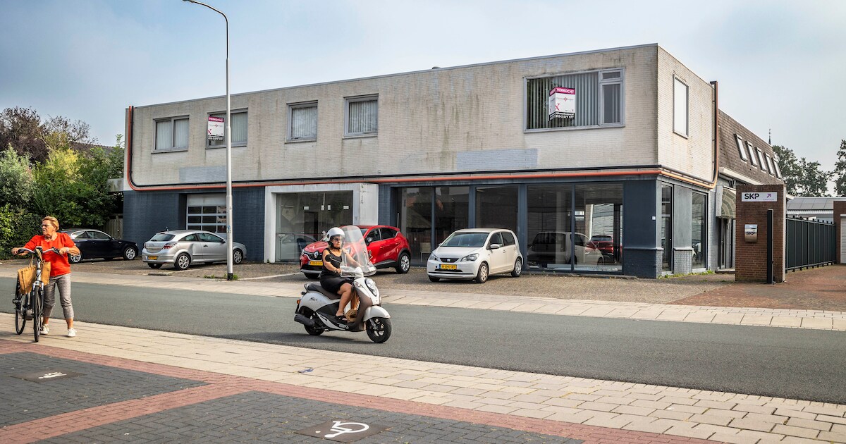 Bewoners Kerkweg Pijnacker verwelkomen 32 Oekraïense vluchtelingen ...