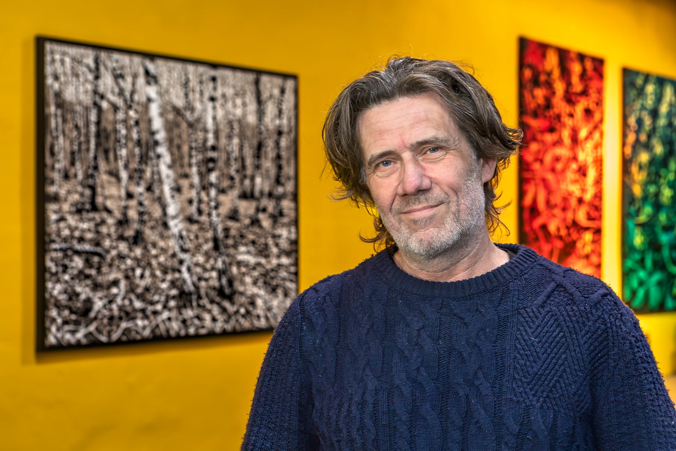 Raymond Assink: ‘Ik word bijna sentimenteel als ik aan Breda denk ...