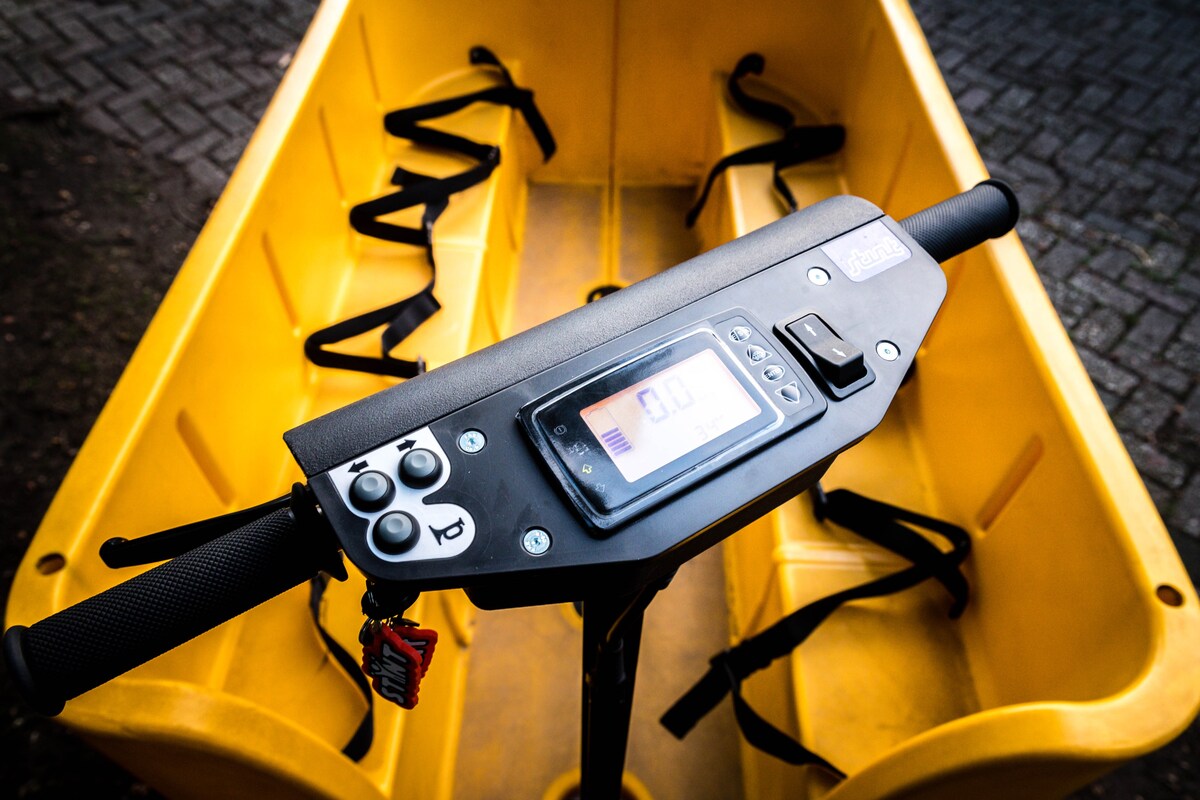 Stint-makers stuurden luttele uren nadat vier kinderen omkwamen een ...