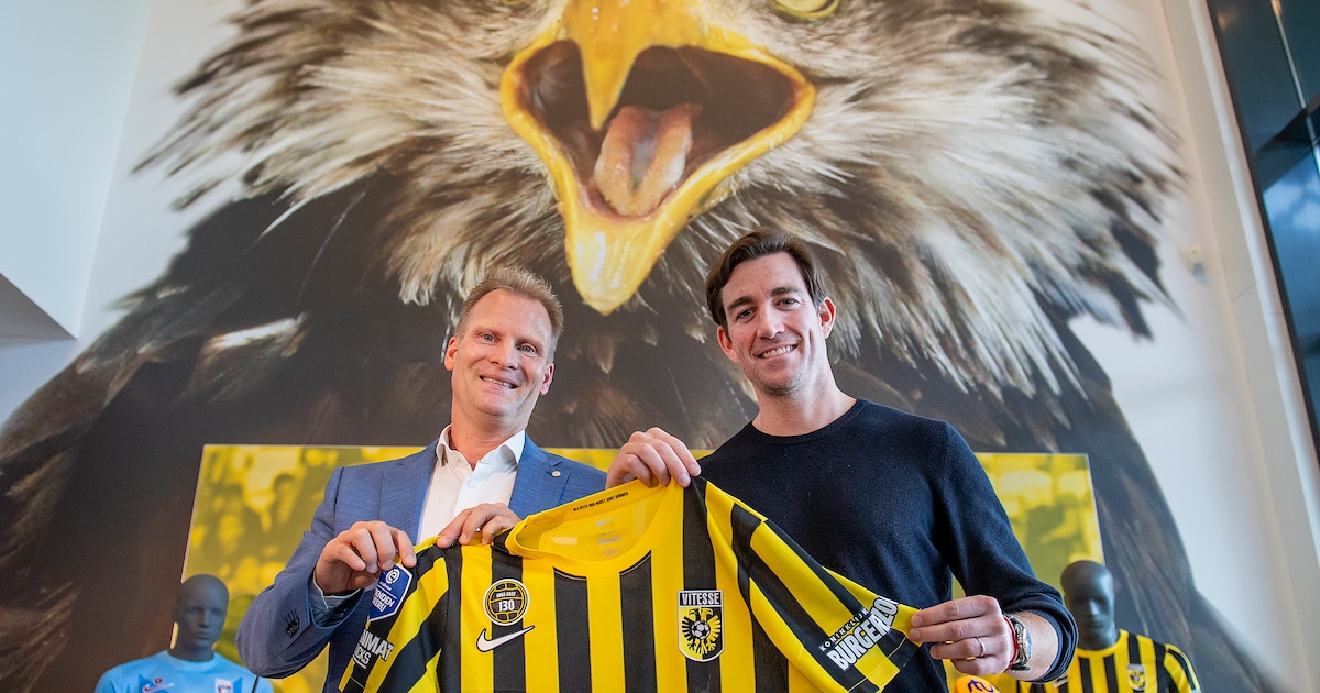 Het is tijd voor een nieuwe Netflix-serie: ‘Vitesse, Hollywood on the ...