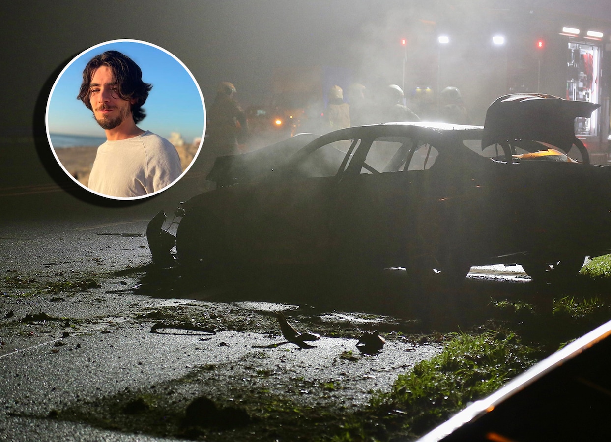 Auto-ongeluk kostte Mario (25) het leven, pleegmoeder leeft mee met ...