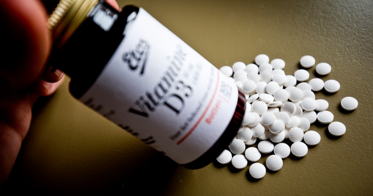 Gezondheidsraad: Vitamine D is ‘geen wondermiddel’, maar ‘grote winst ...