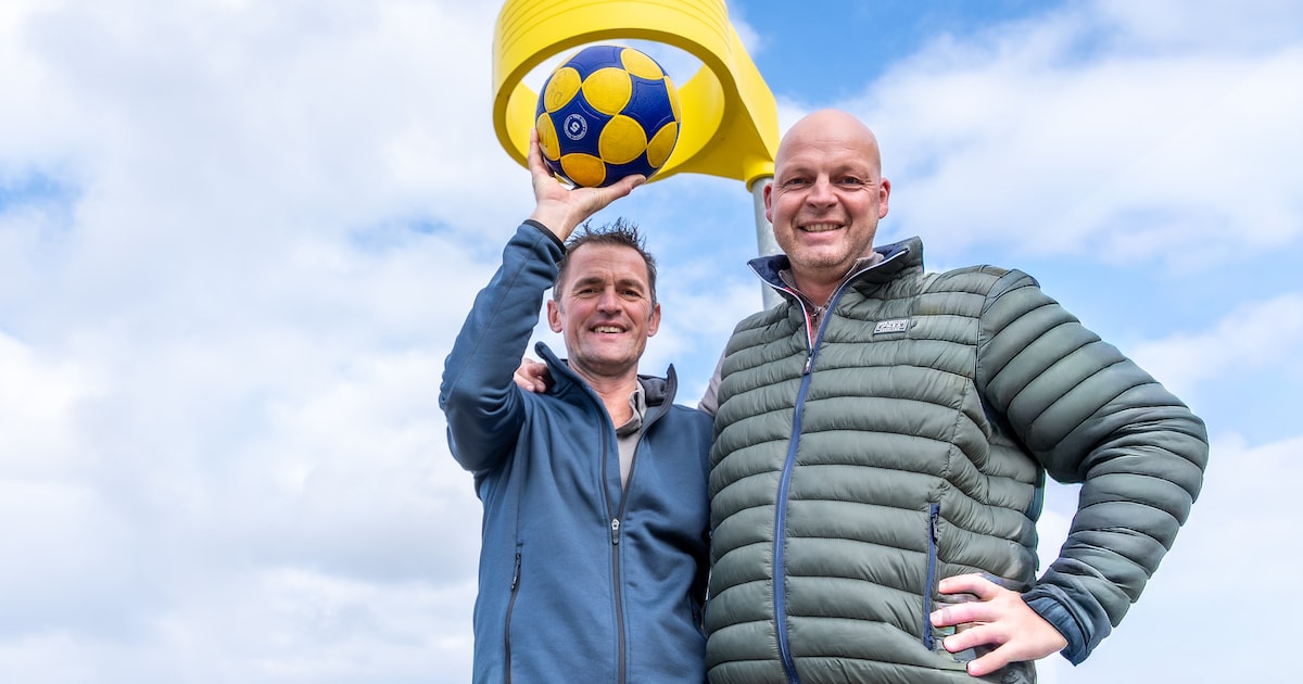 Zwagers Bart en Jeroen samen voorzitter bij Westlandse ...