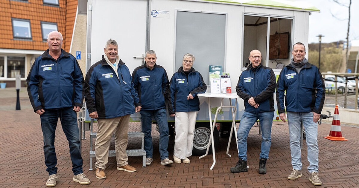 Team compleet: wijkmanagers actief in alle dorpskernen van Westland | Westland | AD.nl